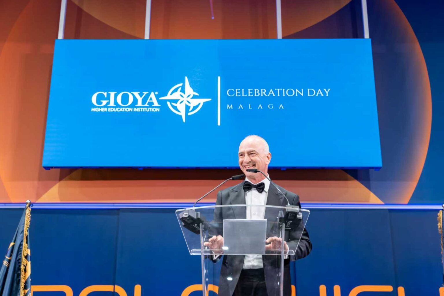 Design Do、スペイン・フエンヒローラで開催された “GIOYA Día de la Inspiración 2025” Gala に ...